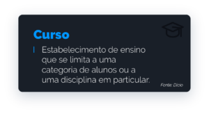 Curso x Workshop: Entenda a diferença entre os formatos